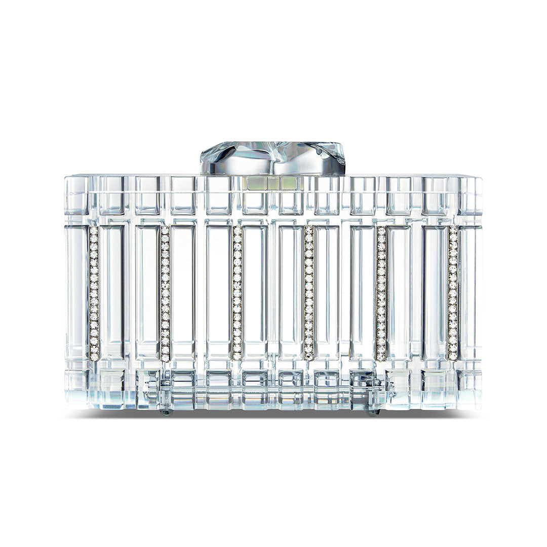 Beatrix in clear – L'AFSHAR